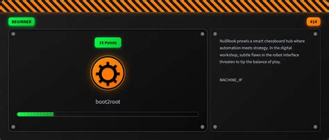 Evil Gpt Tryhackme Room Walkthrough By Jatin Gahlot Medium