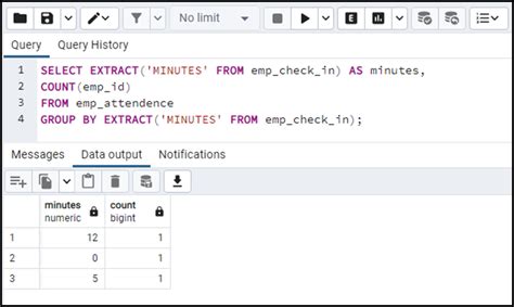 How To Group By Datetime In Postgresql Commandprompt Inc