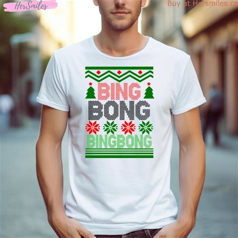 Bing Bong Meme Shirt Hersmiles