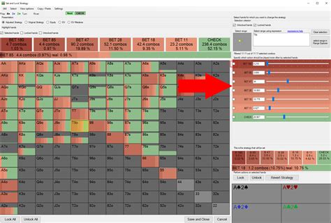 Node Locking Interface Piosolver