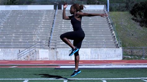 How To Improve One Leg Jump At Adam Goudeau Blog