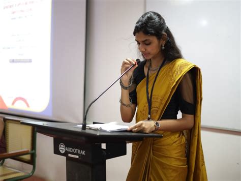Deeksha Shankar On Linkedin Inauguralfunction2024 Datascience