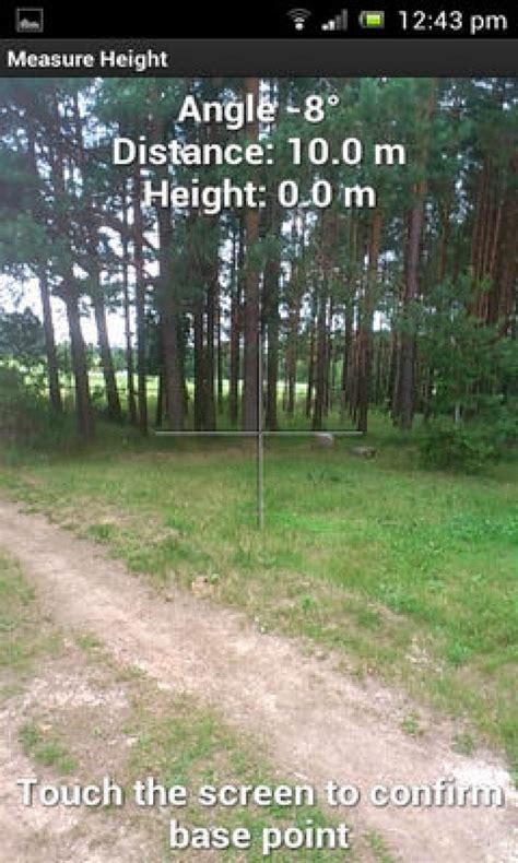9 Best Measure Tree Height Apps For Android IOS Freeappsforme Free Apps For Android And IOS