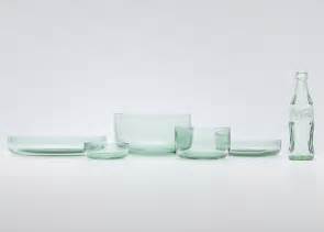 Bottleware By Nendo For Coca Cola
