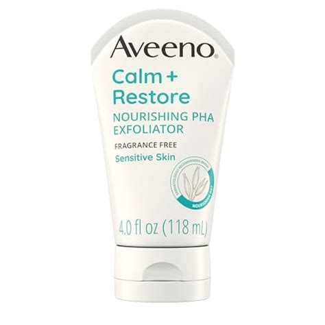 Best Drugstore Exfoliator For Sensitive Skin Gentle Options For Daily