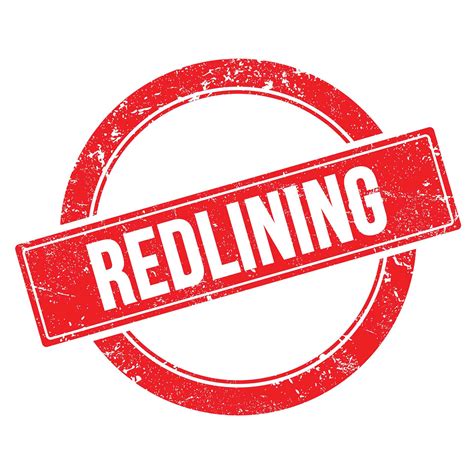 What Is Redlining Mortgage Quote