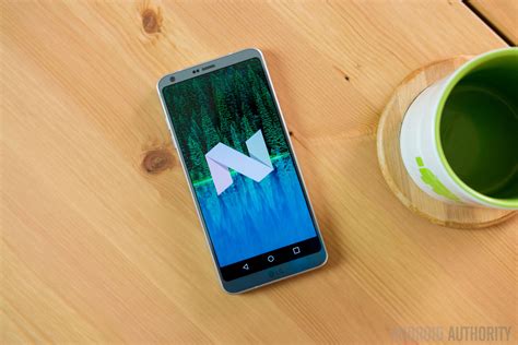 Common Lg G Problems And How To Fix Them Android Authority