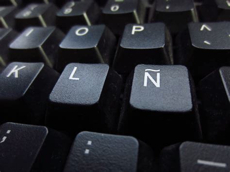 Accents And Other Spanish Diacritical Marks