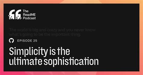 Github On Linkedin The Readme Podcast Episode 25