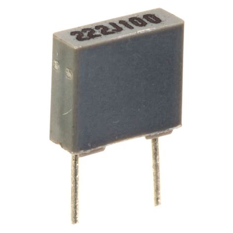 22n Polyester Capacitor 5