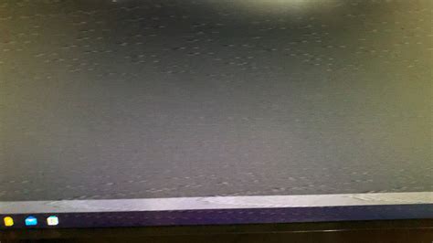 [help] monitor has these weird artefacts and they seem to be more prone on darker backgrounds