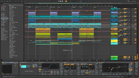 Hard Trap From Start To Finish Course In Ableton Live Mix Elite