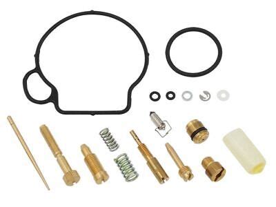 Psychic Products Psychic Carburetor Repair Kit Xu 07410 Ebay