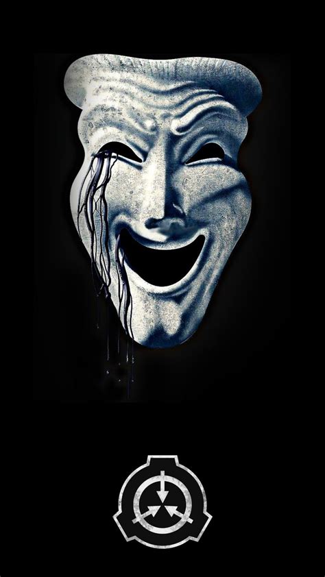 Scp 035 Wallpapers Top Free Scp 035 Backgrounds Wallpaperaccess