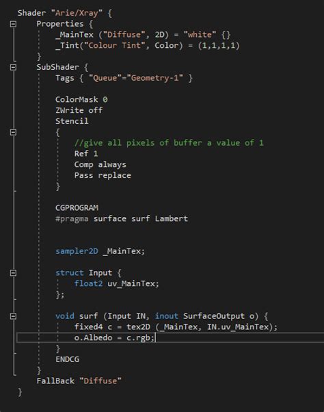 Shader Experiments Daniel Rooth