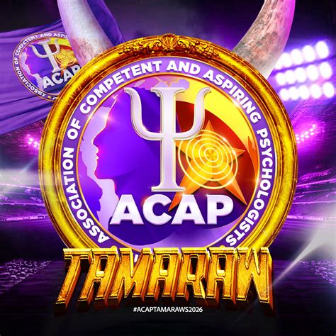 Acap Official Acap Official Added A New Photo