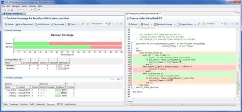 First Code Coverage Solution For Multi Core Systems Announced By Rapita