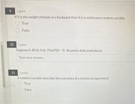 Solved Please Answer And Show Work In Legible Handwriting