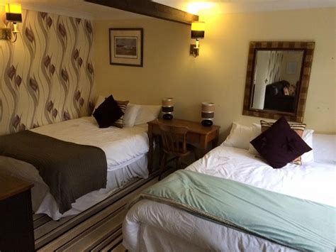 The String Inn Spalding