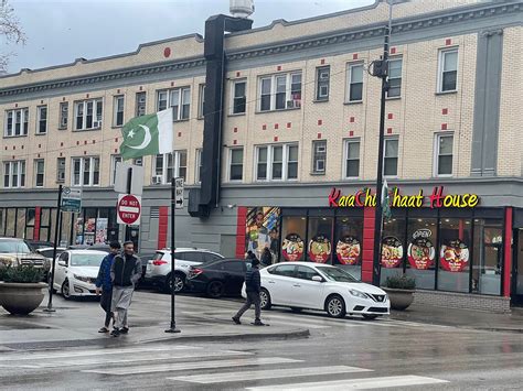 Little India Exploring One Of Chicagos Most Diverse Neighborhoods