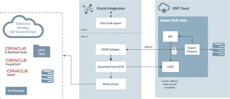 Oracle Integration Erp Cloud Extracts Report Lab