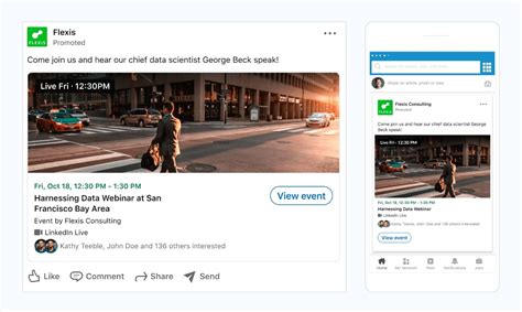 Full List Of LinkedIn Ad Specs Storykit