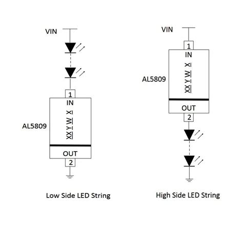 Simplest Constant Current Driver Ic The Tech Blog