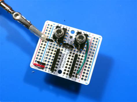Adafruit Learning System