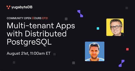 Yugabyte On Linkedin Yugabytedb Cloudnative Distributedsql