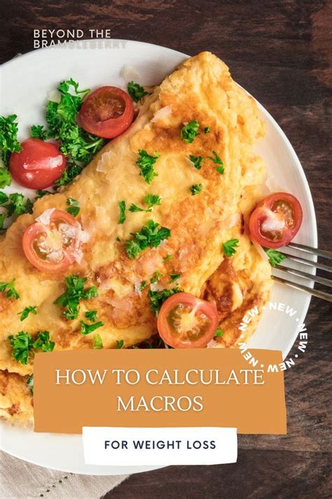 How To Calculate Your Macros To Lose Weight Quickly Effortlessly Artofit