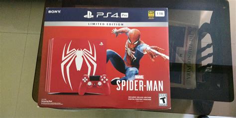 Came With 5 55 Out Of The Box Console Will Not Start With 220 V Ps4 Pro Cable Strange R