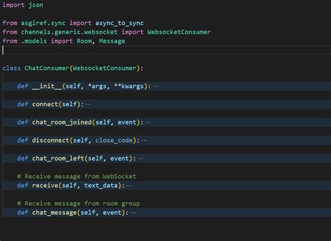 github yashmarmat mini discord a minimal discord application where multiple groups of people