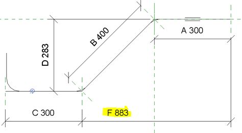 Solved Rebar Shape Code 34 Bs8666 Autodesk Community