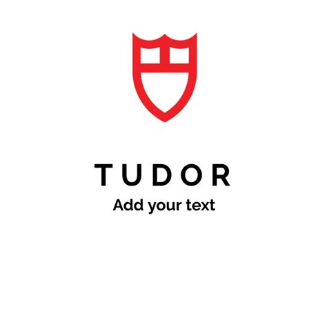 Tudor Logo Font