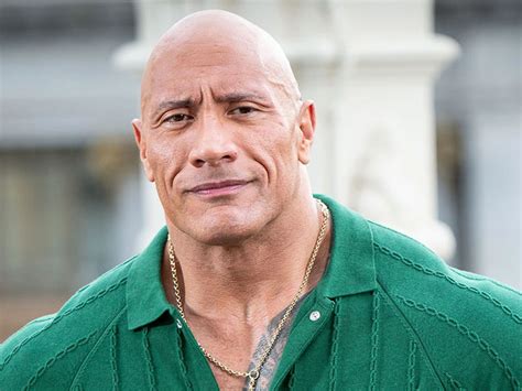 Dwayne Johnson Quit School For This Reason Famous 1