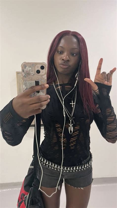 Alt Summer Outfit In 2025 Alt Summer Outfits Summer Outfits Casual Goth