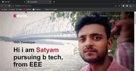 Satyam Kumar On Linkedin Bharatintern