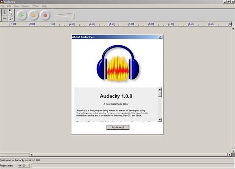 Audacity Audio Editor Alternatives Without The Spy Code From The