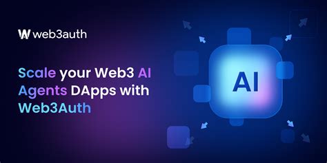 Scale Your Web3 Ai Agents Dapps With Web3auth