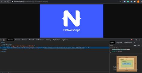 Issue With Image Urls · Issue 2255 · Nativescriptnativescript Angular · Github