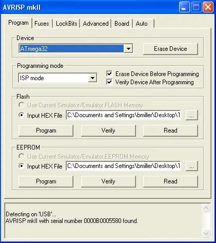 Build A Calculator With AVR Harnessing Keypad Inputs