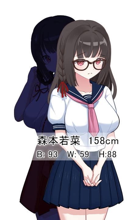 Peeping Academy 盗撮学園 [olive] Dlsite 同人 R18