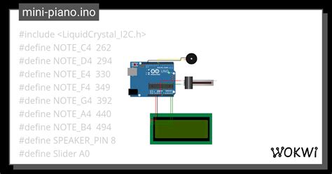 Display And Speaker Wokwi Esp32 Stm32 Arduino Simulator
