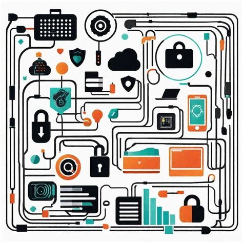 Premium AI Image Securing Consumer IoT Devices From Cyber Threats