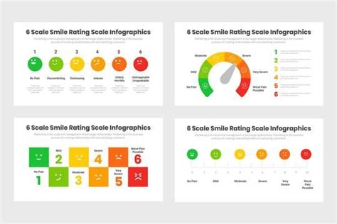 Infographics Infograpify Rating Scale Infographic Templates