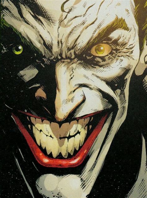 Пин на доске Джокер