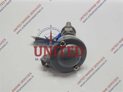 TRAFAG 1xPT100 CI B TEMPERATURE SENSOR United Marine Services