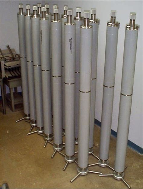 Seismometer Geotech Instruments Very Broadband Seismometer