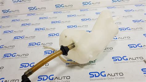 Rezervor Antigel Mercedes E Class W211 Sdg Auto