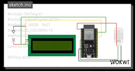 Dexter Wokwii Copy Ummi Wokwi Esp32 Stm32 Arduino Simulator